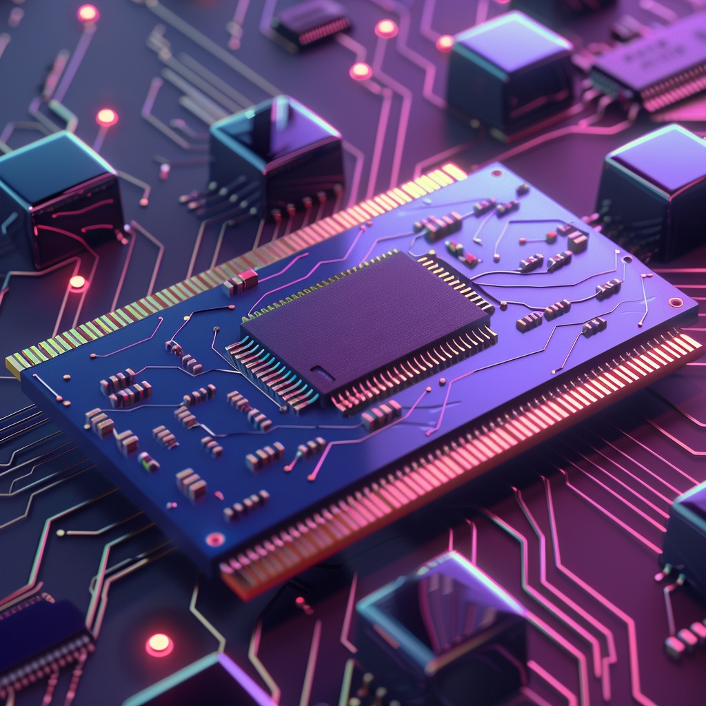 UDIMM vs RDIMM vs LRDIMM vs MRDIMM: Какую оперативную память выбрать?
