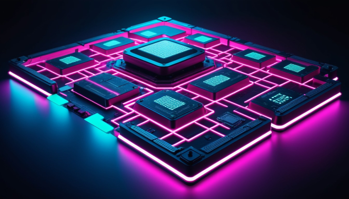 LGA3647 vs FCLGA3647 | Технология монтажа процессоров | InRack